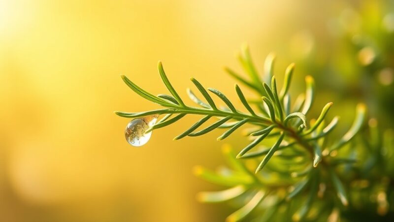 Aromatherapy Naturals - Harmony and Wellness, Naturally