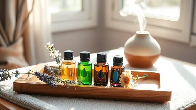 Aromatherapy in Naturopathic Medicine - Aromatherapy Naturals