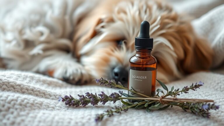 Aromatherapy for Pets - Aromatherapy Naturals