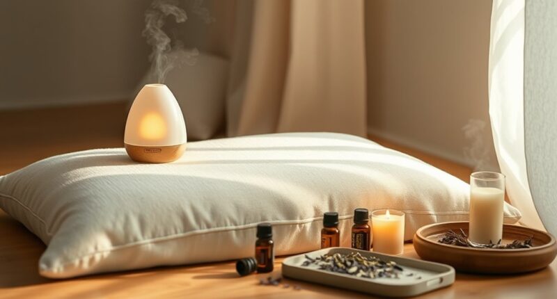 Create Your Own Aromatherapy Diffuser in 5 Easy Steps - Aromatherapy ...