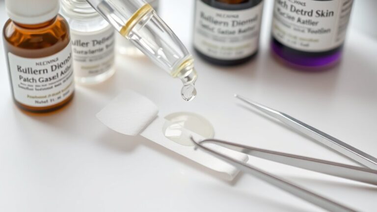 Safety First: Dilution and Patch Testing Essentials - Aromatherapy Naturals