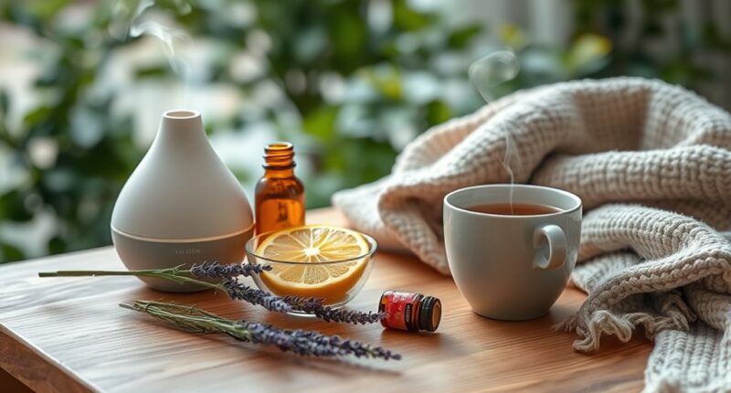 Essential Oil Extraction Methods Explained - Aromatherapy Naturals