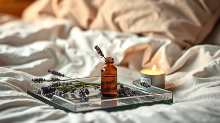 Sleep Anxiety: Essential Oils to Quiet Your Mind at Night ...