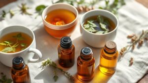 Aromatherapy in Alternative Healing Modalities - Aromatherapy Naturals