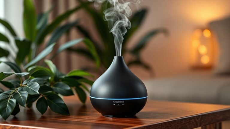 15 Best Large-Room Essential Oil Diffusers That Fill Your Space With ...