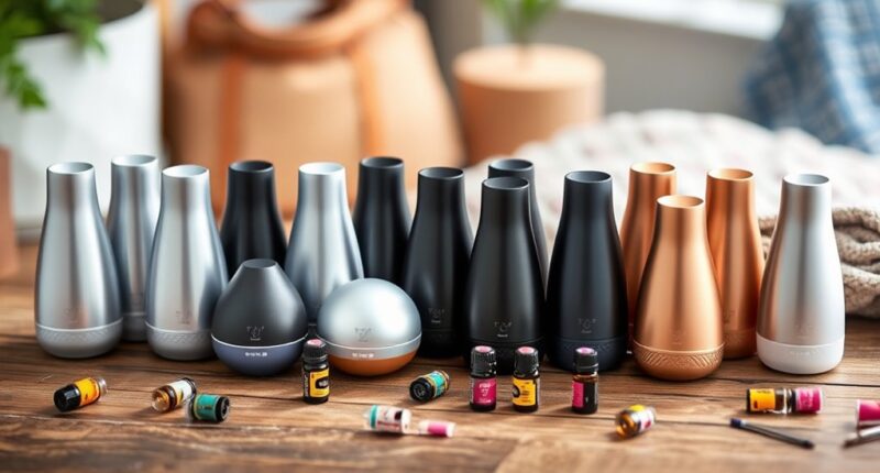 15 Best Essential Oil Bug Repellents That Actually Work - Nature's ...