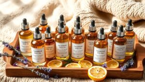 15 Best Luxury Therapeutic-Grade Oil Sets That Elevate Your Wellness ...