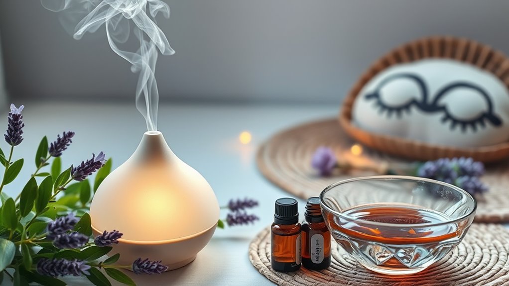 Mindfulness & Aromatherapy: Use Scent to Anchor Your Awareness ...