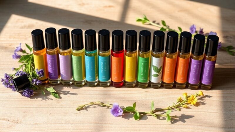 15 Best Anxiety Relief Essential Oil Rollers to Calm Your Mind and Body ...
