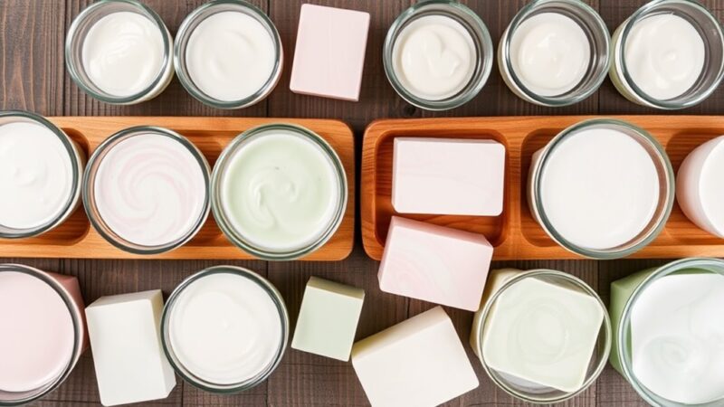 15 Best Natural Melt-and-Pour Soap Bases for Gentle, Eco-Friendly ...