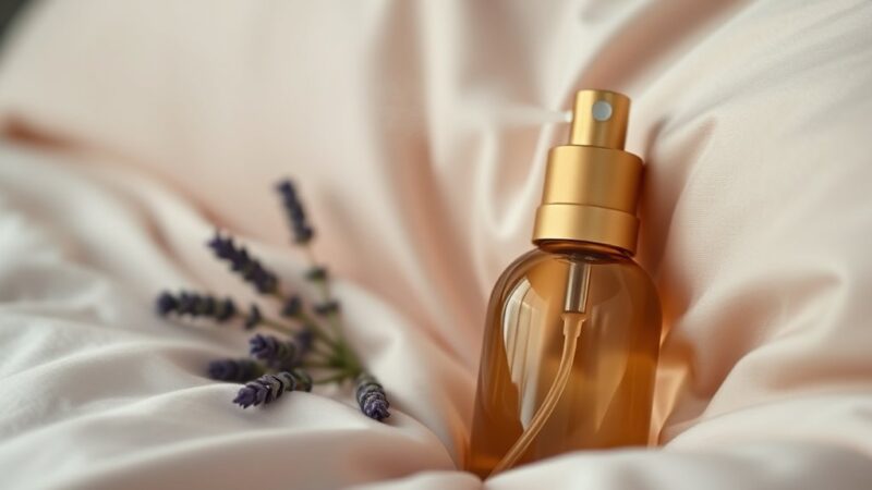 15 Best Pillow Mists for Deep Sleep That Actually Work in 2025 ...