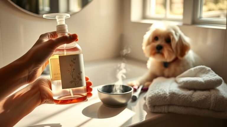 Aromatherapy for Pets - Aromatherapy Naturals