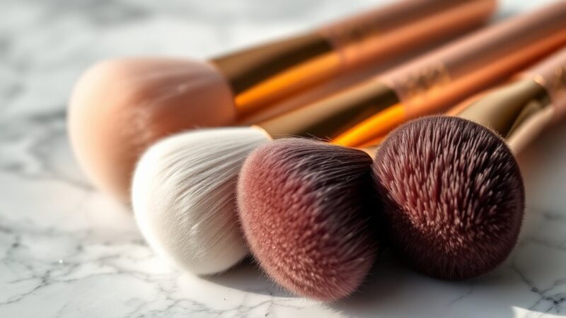 15 Best Luxury Makeup Brushes That Will Elevate Your Beauty Routine ...
