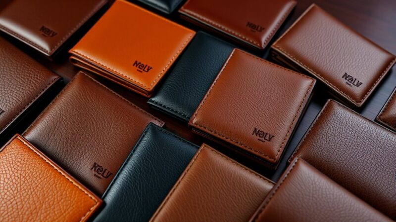 15 Best Luxury Men’s Leather Wallets That Combine Style and Elegance ...