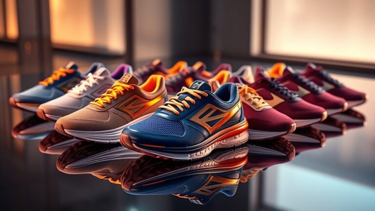 15 Best High-End Running Shoes That Combine Luxury and Performance in ...