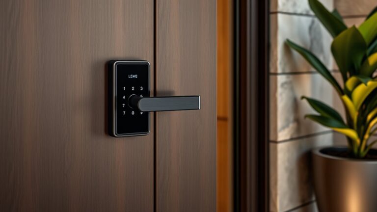 15 Best High-End Smart Door Locks That Combine Security and Style ...