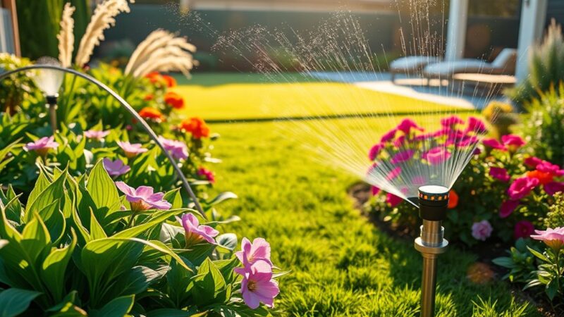 14 Best Premium Smart Irrigation Systems That Will Transform Your ...