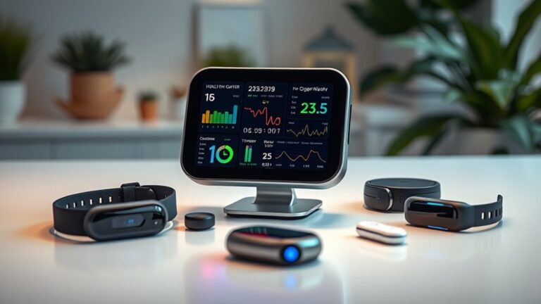 15 Best Smart Health Monitors That Will Revolutionize Your Wellness in ...