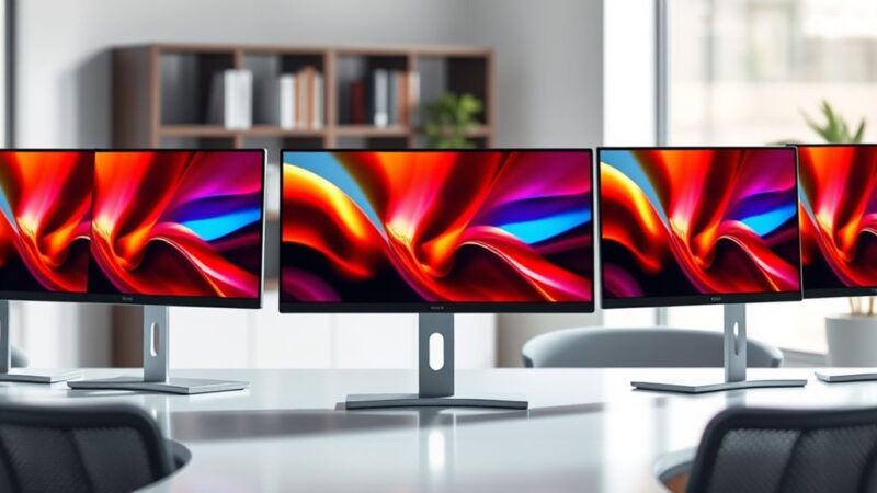 The 6 Best 4K Color E-Ink Monitors for Eye Comfort in 2025 ...