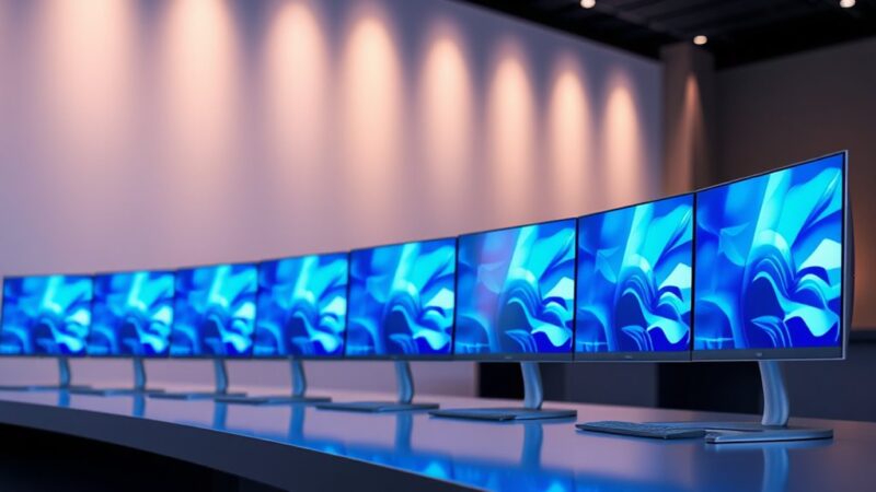 15 Best Curved Monitors for Immersive Viewing That Will Transform Your ...