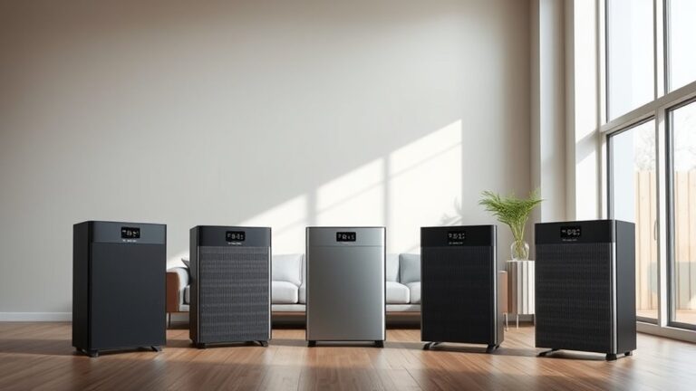 15 Best Premium Air Purifiers With HEPA Filters That Promote Cleaner ...