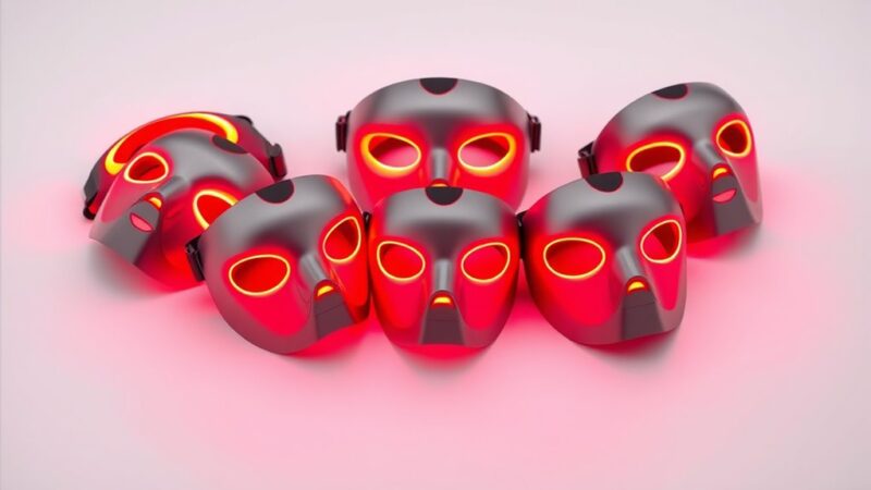 5 Best Red Light Therapy Masks That Actually Work in 2025 ...