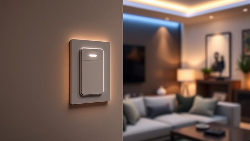 15 Best Smart Light Switch Kits to Make Your Home Smarter (And Easier ...