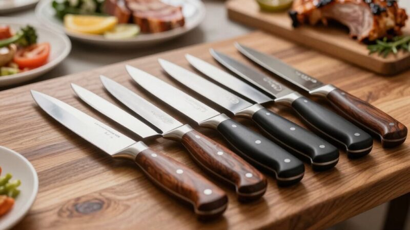 15 Best Carving Knives for 2026 That Will Elevate Your Feast ...