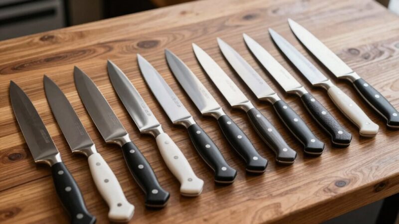 15 Best Fillet Knives for 2026 That Chefs Swear By - Aromatherapy Naturals