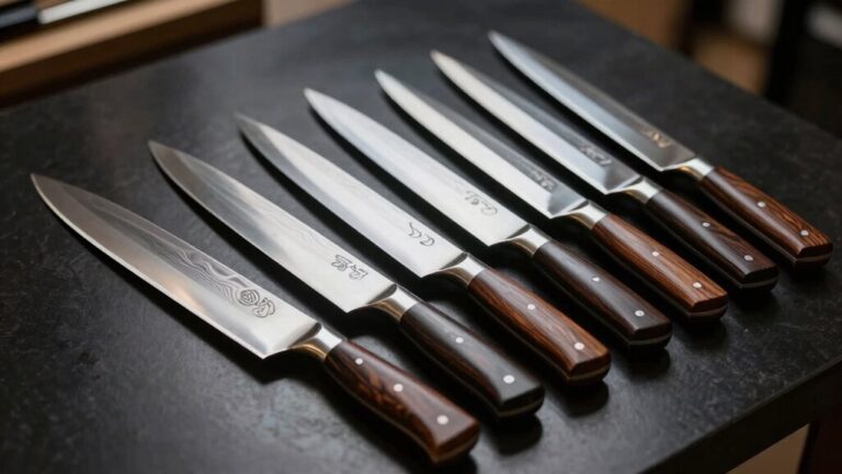 15 Handmade Japanese Knives for 2026 That Chefs Swear By - Aromatherapy ...
