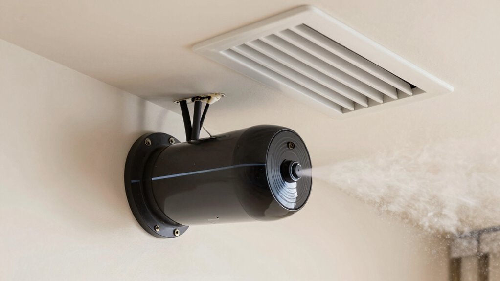 HVAC Scent Diffusers: The Hidden Installation Mistakes - Aromatherapy ...