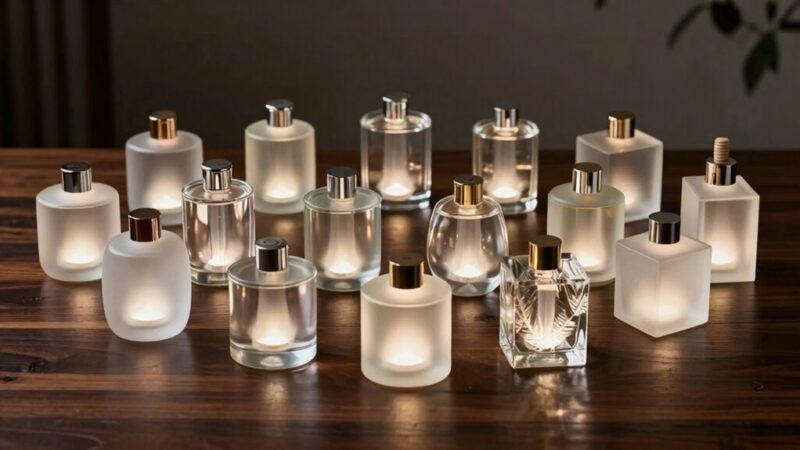 15 Best Diffuser with Glass Reservoirs for 2026 - Aromatherapy Naturals