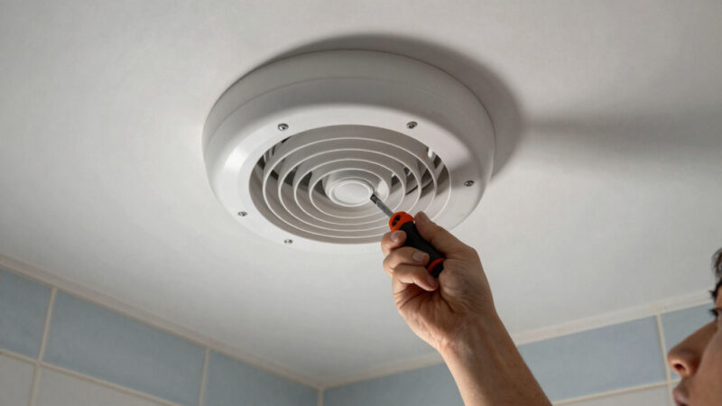 13 Best Bathroom Exhaust Fan Quiet in 2026 - Aromatherapy Naturals