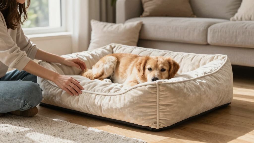 13 Best Best Calming Dog Bed Premium in 2026 - Aromatherapy Naturals