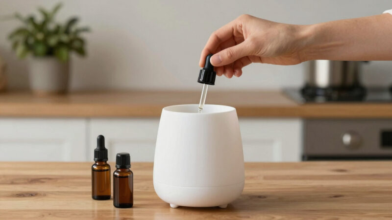 15 Best Aromatherapy Diffusers for Relaxation in 2026 - Aromatherapy ...