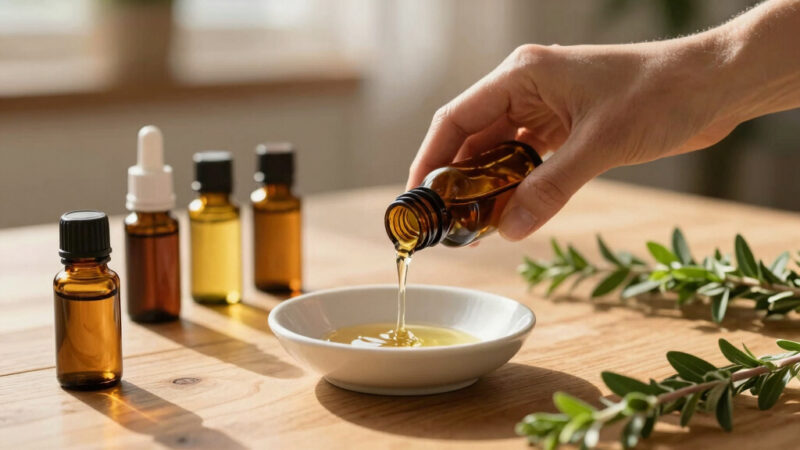 15 Best Aromatherapy Essential Oil Sets for Calmer Home Rituals in 2026 ...
