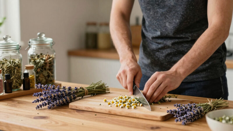Dads Get Postpartum Depression, Too - Aromatherapy Naturals