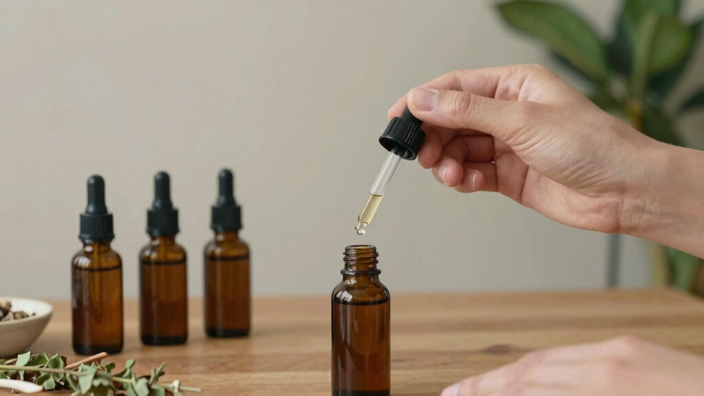 The Problem with Being the Easy One - Aromatherapy Naturals